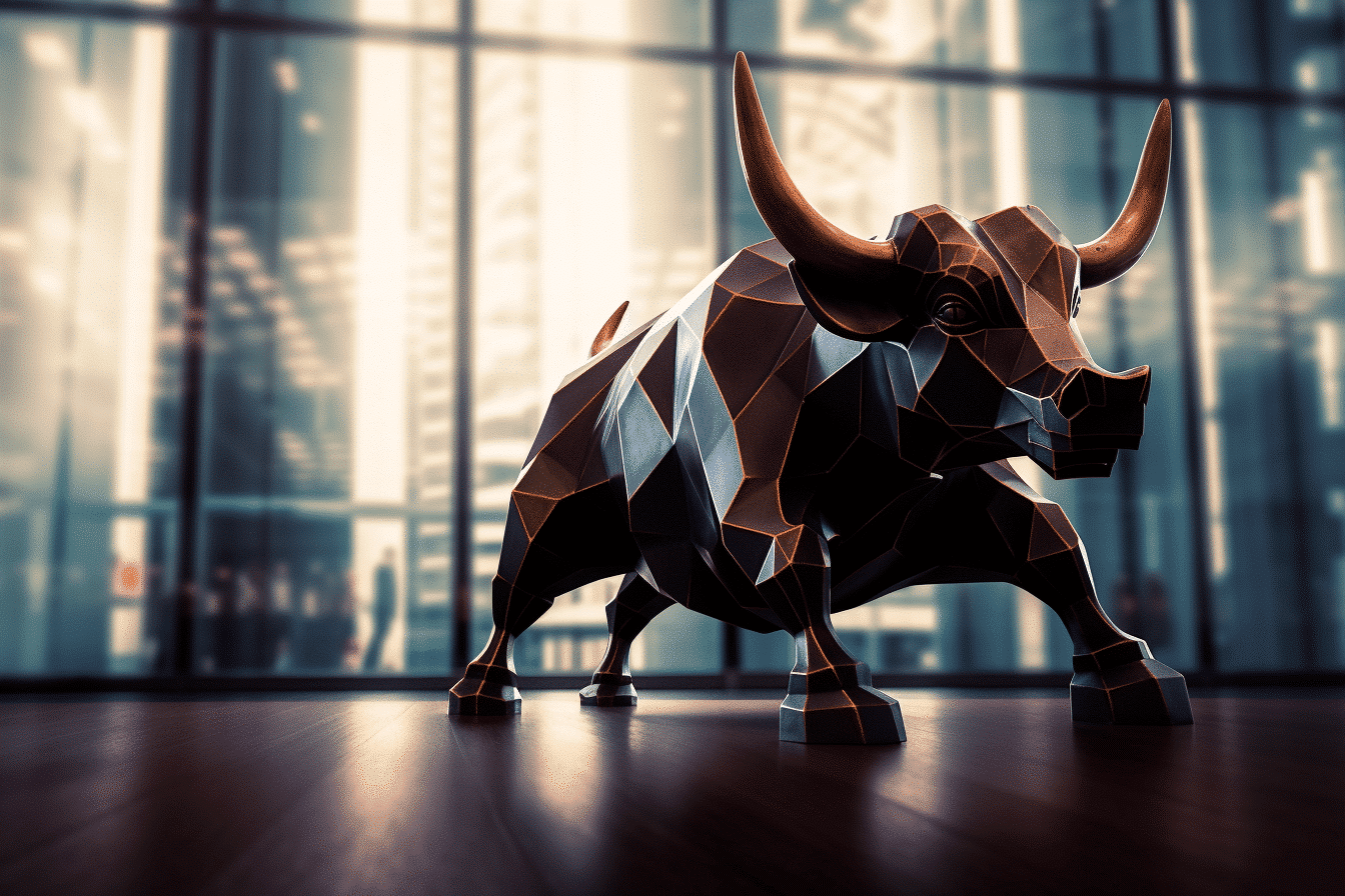 Preparing for the Oncoming Bull Market: Two High-Growth Stocks to ...